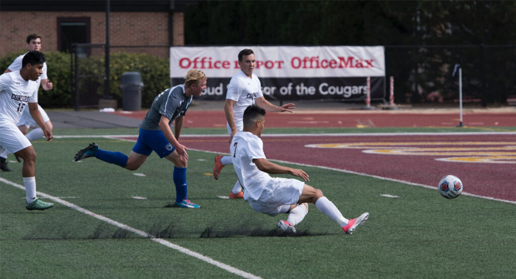 Accredited Sports Management Schools in the Midwest for Undergraduates