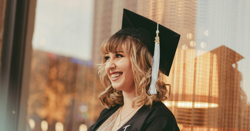 Master’s in Business Degree Program Complete Guide
